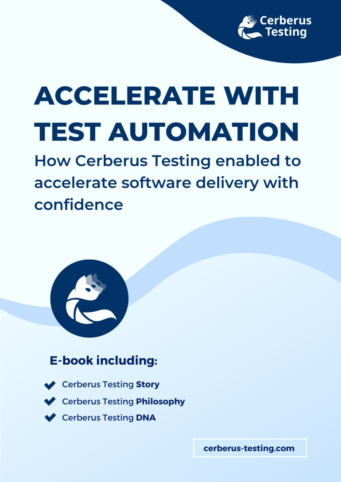 Ebooks Cerberus Testing 8267