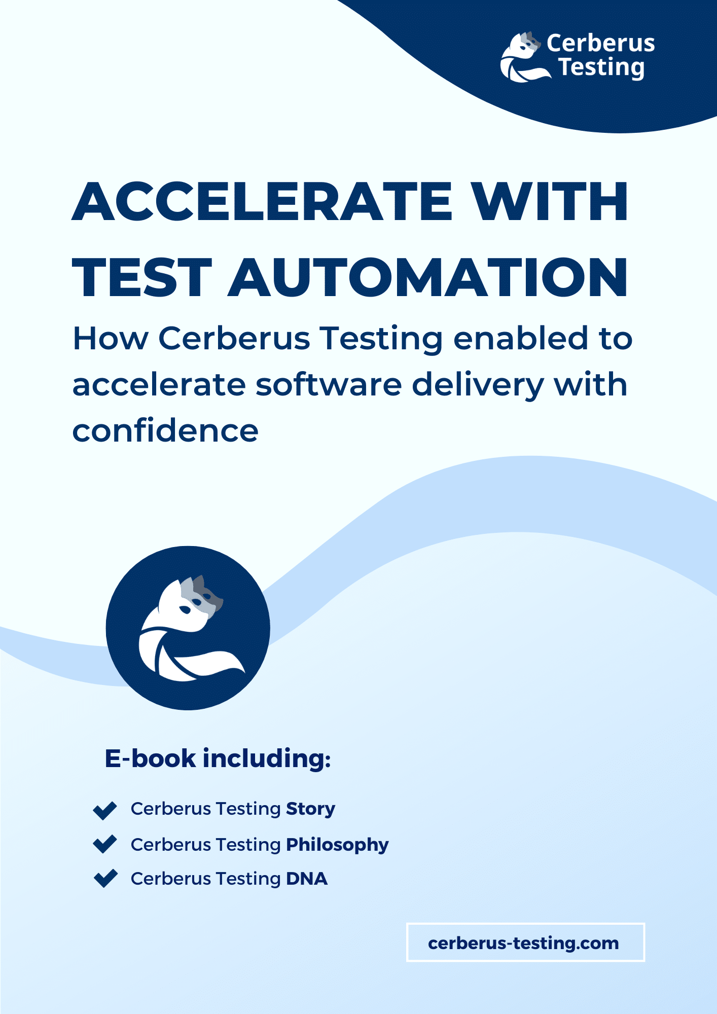 Ebooks on test automation, Free Ebook